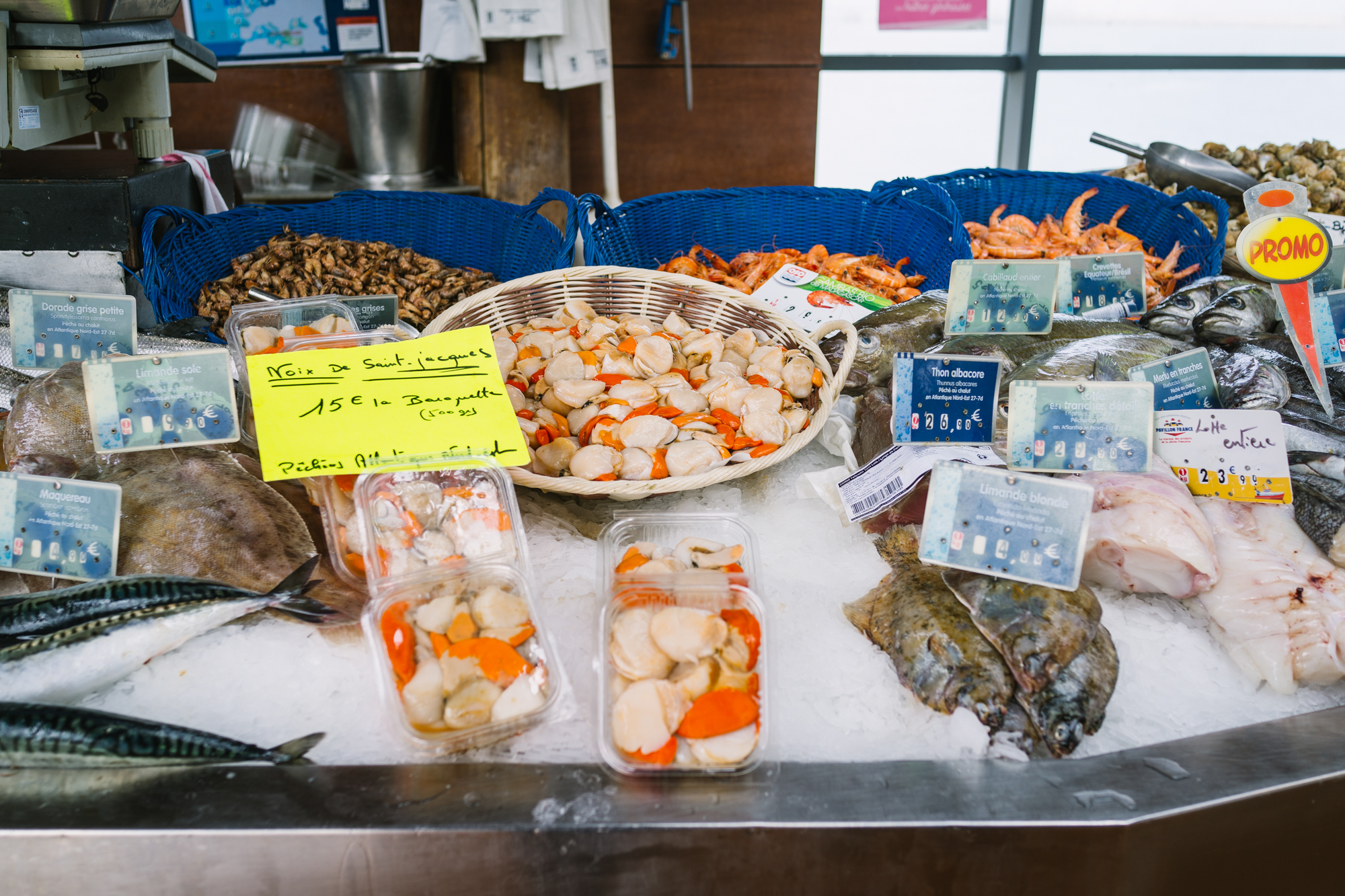 Notre idée coup de cœur en Normandie : un week-end à Port-en-Bessin, à ...